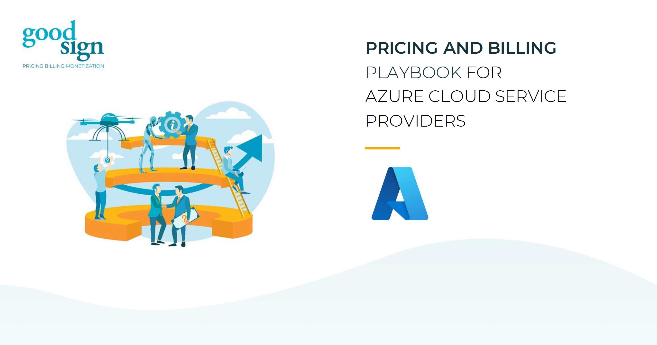 Good Sign for Azure CSP Billing